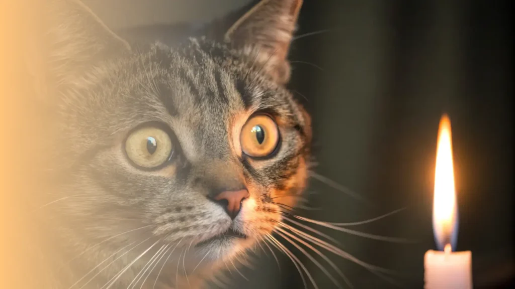 Can Cats Really See Fire? What Every Owner Needs to Know (2025)