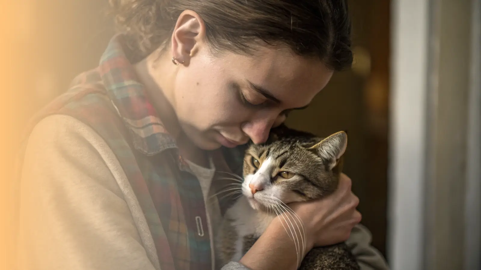 When To Euthanize A Cat With IBD: A Guide